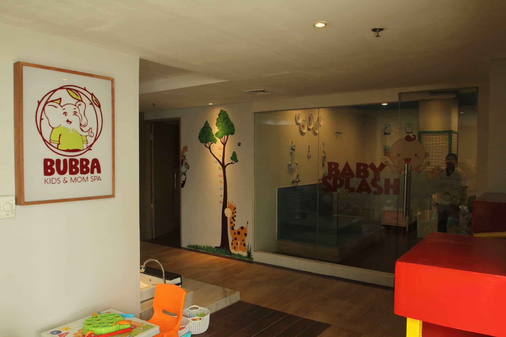 Grand Tjokro Premiere Bandung - Hotel Keluarga & Ramah Anak Terbaik